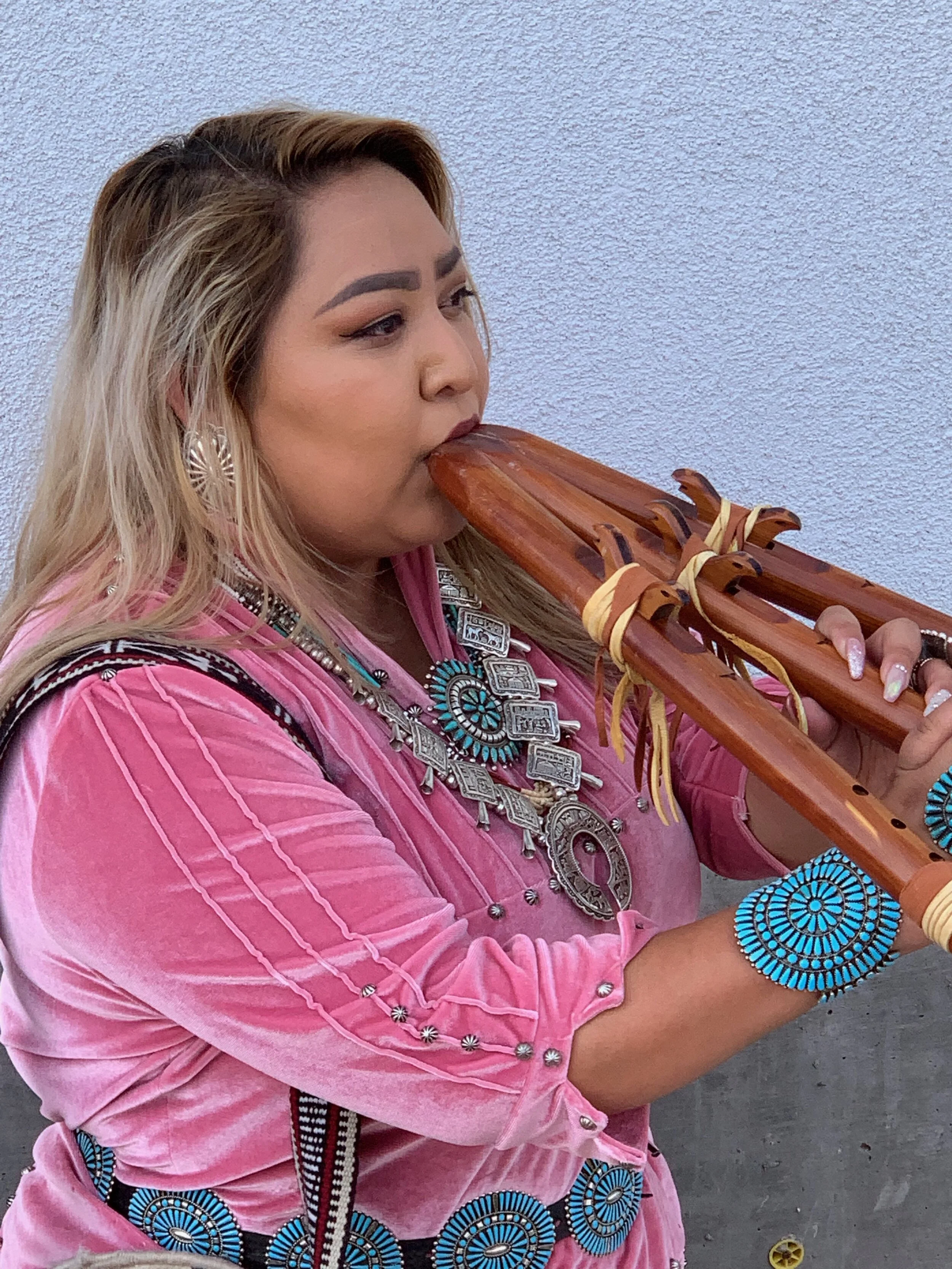 Collaborating Artists — IndigenousWays