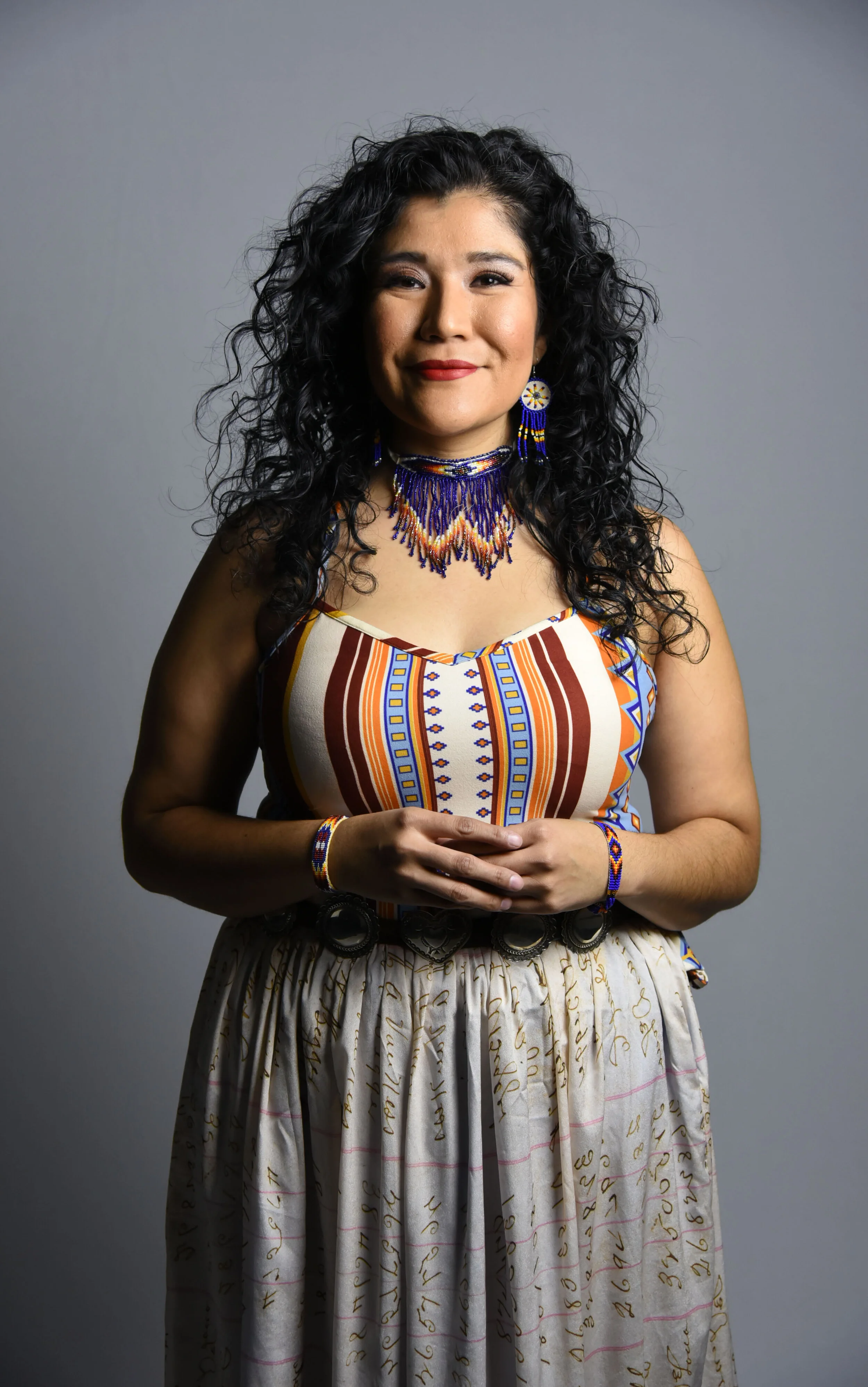 Collaborating Artists — IndigenousWays