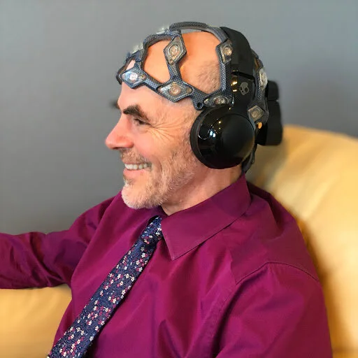 WAVI Brain Scan — Helios