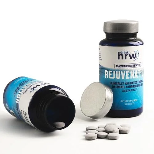 Supplements — NAT NIDDAM