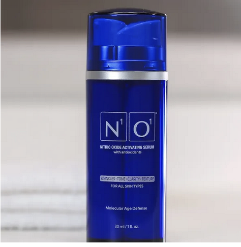 Beauty Products — NAT NIDDAM