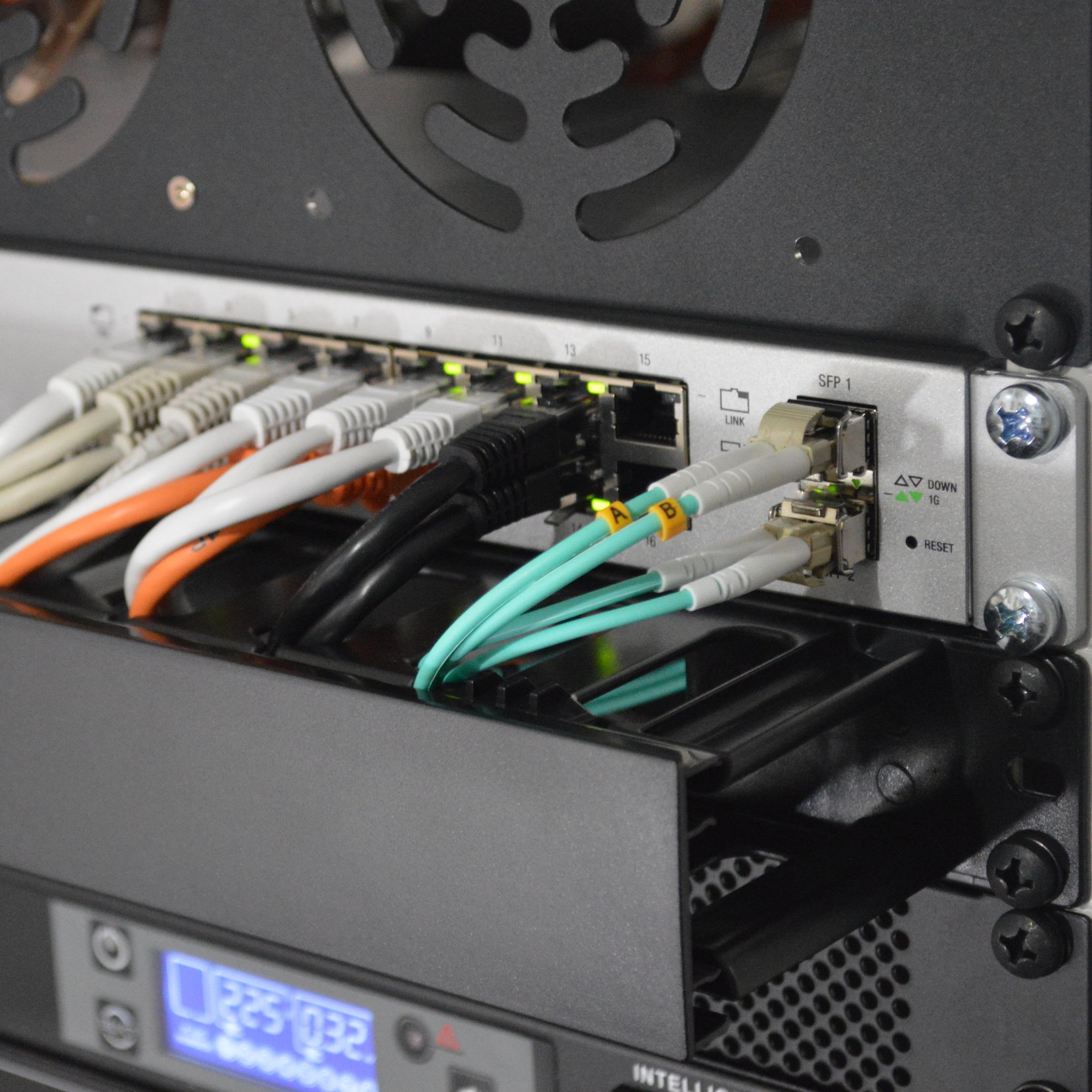 Next Step Communications in Northern Colorado