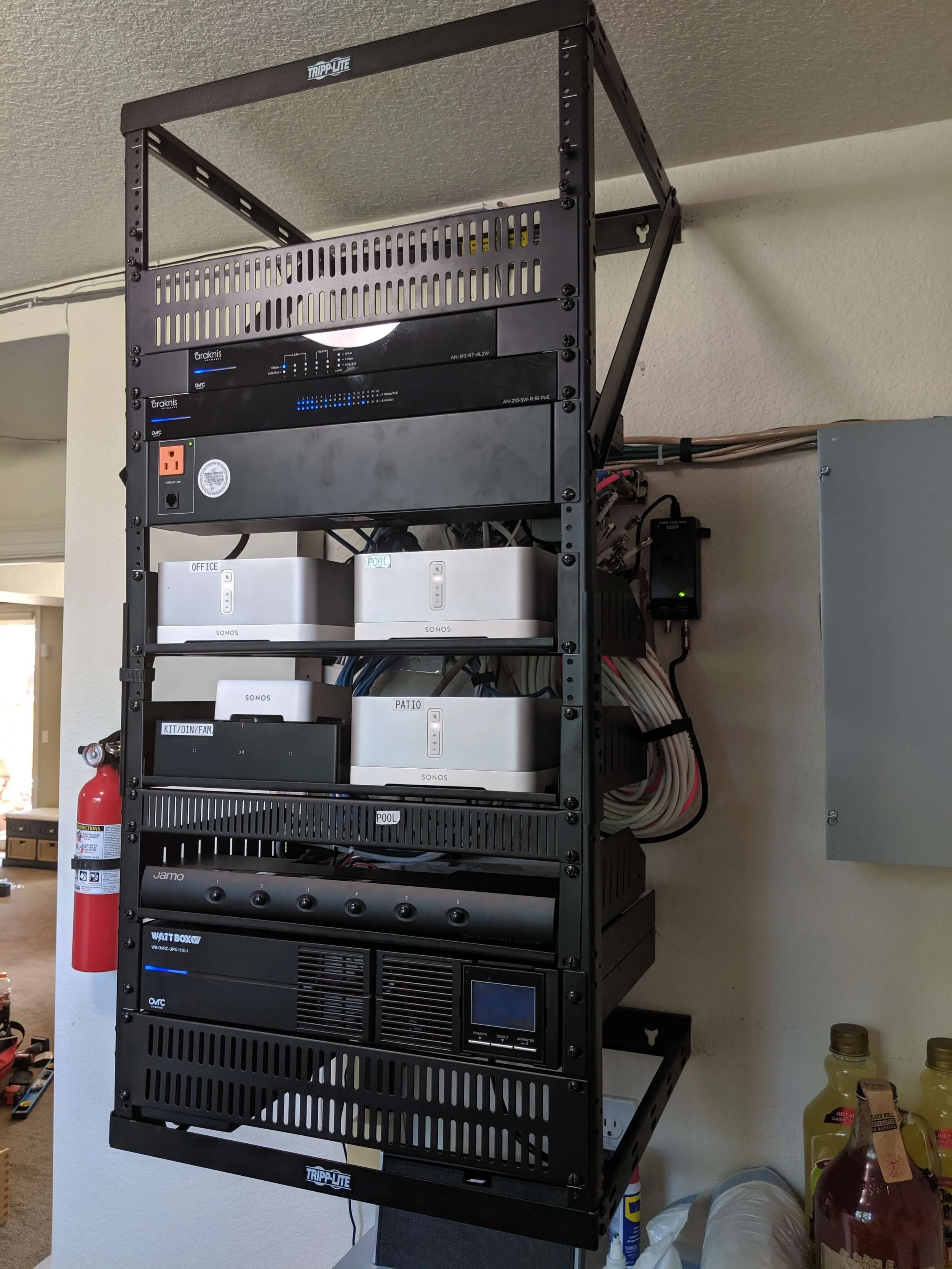 Next Step Communications Wiring Services in Northern Colorado - Next ...
