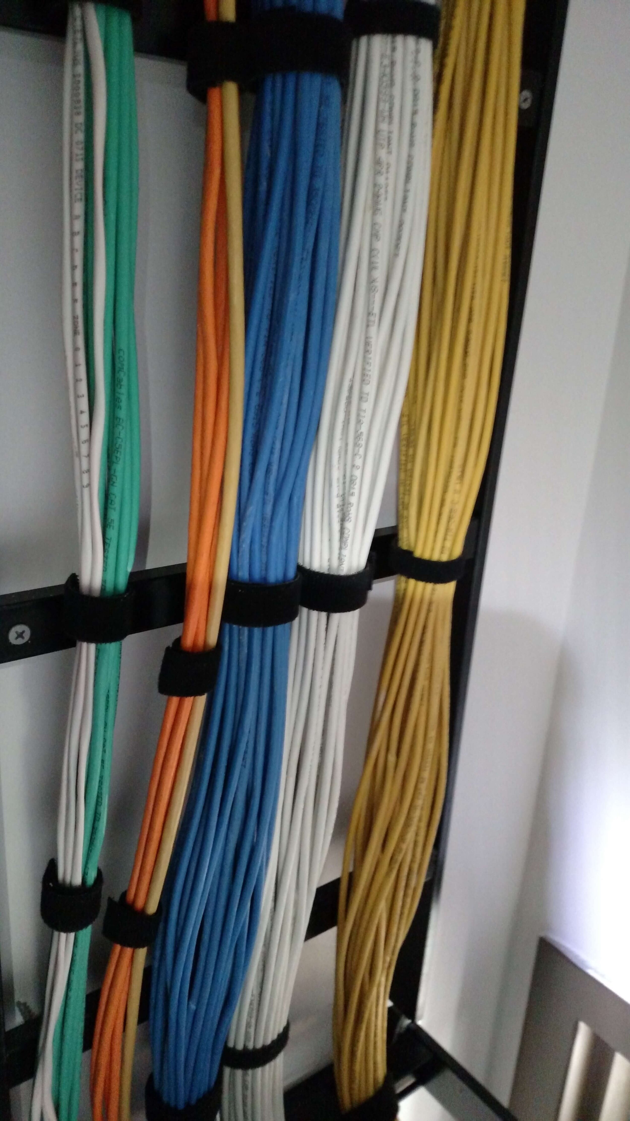 Next Step Communications Wiring Services in Northern Colorado - Next ...