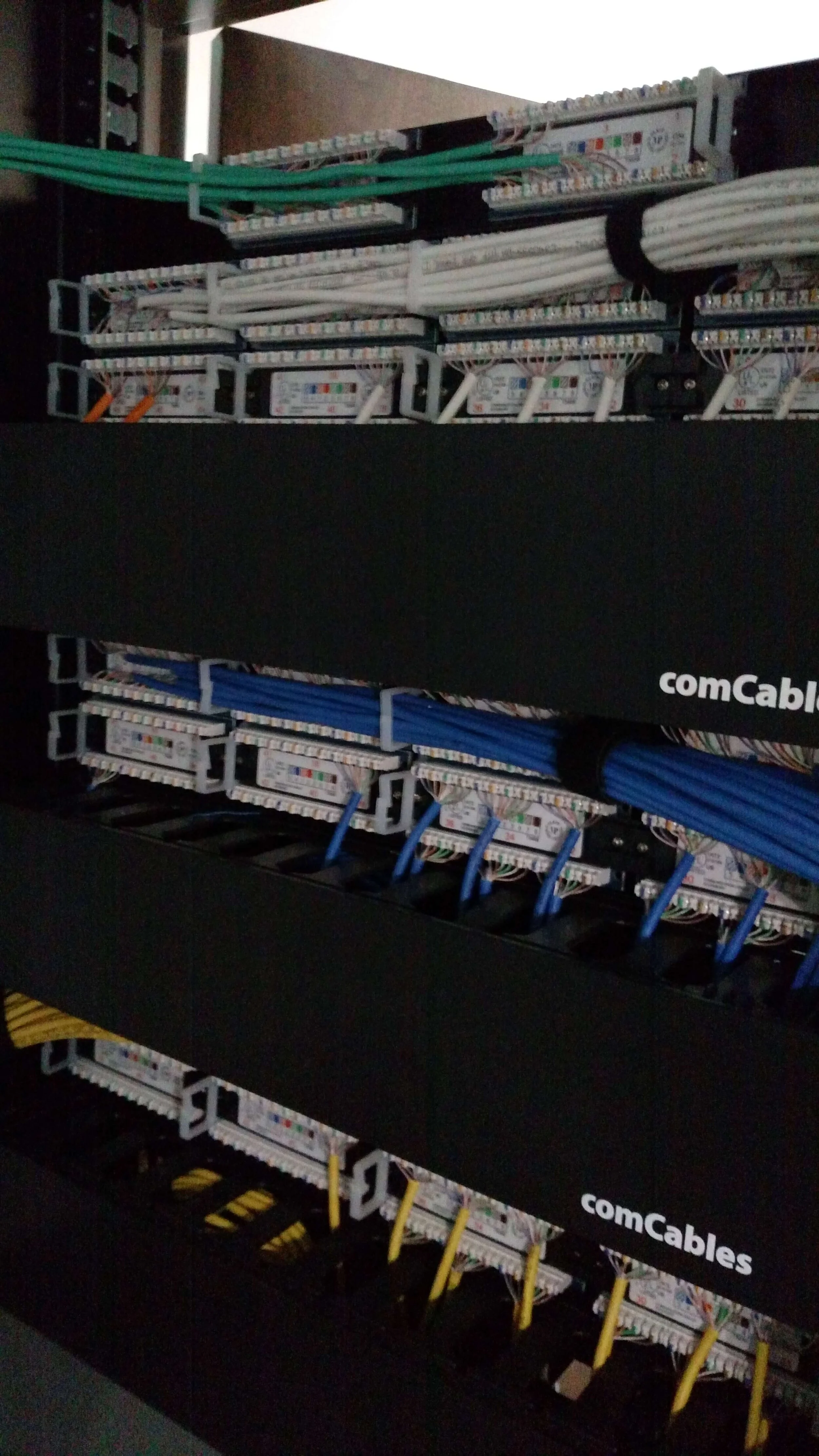 Next Step Communications Wiring Services in Northern Colorado - Next ...