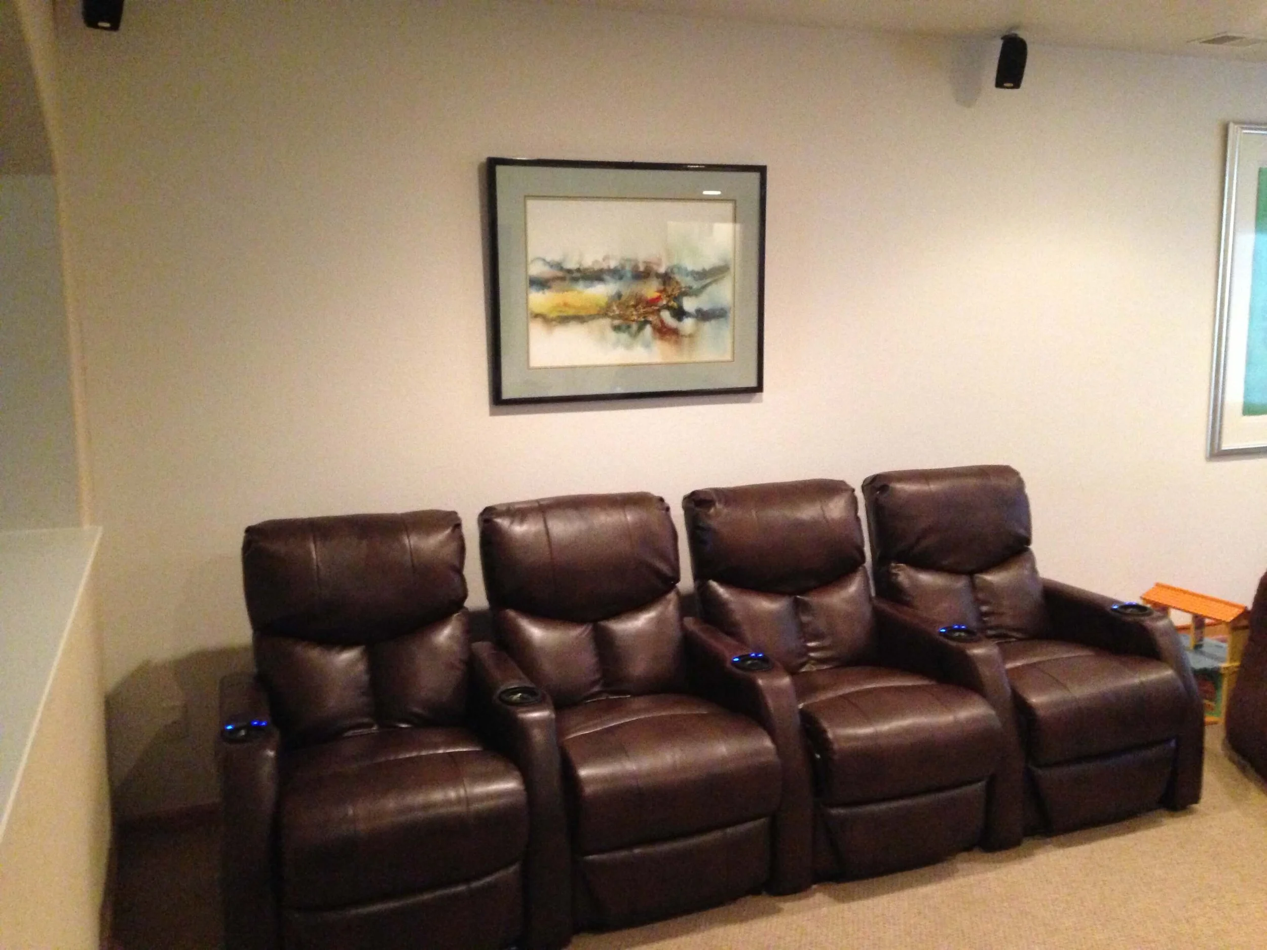 Whole Home Audio Systems in Northern Colorado - Next Step ...