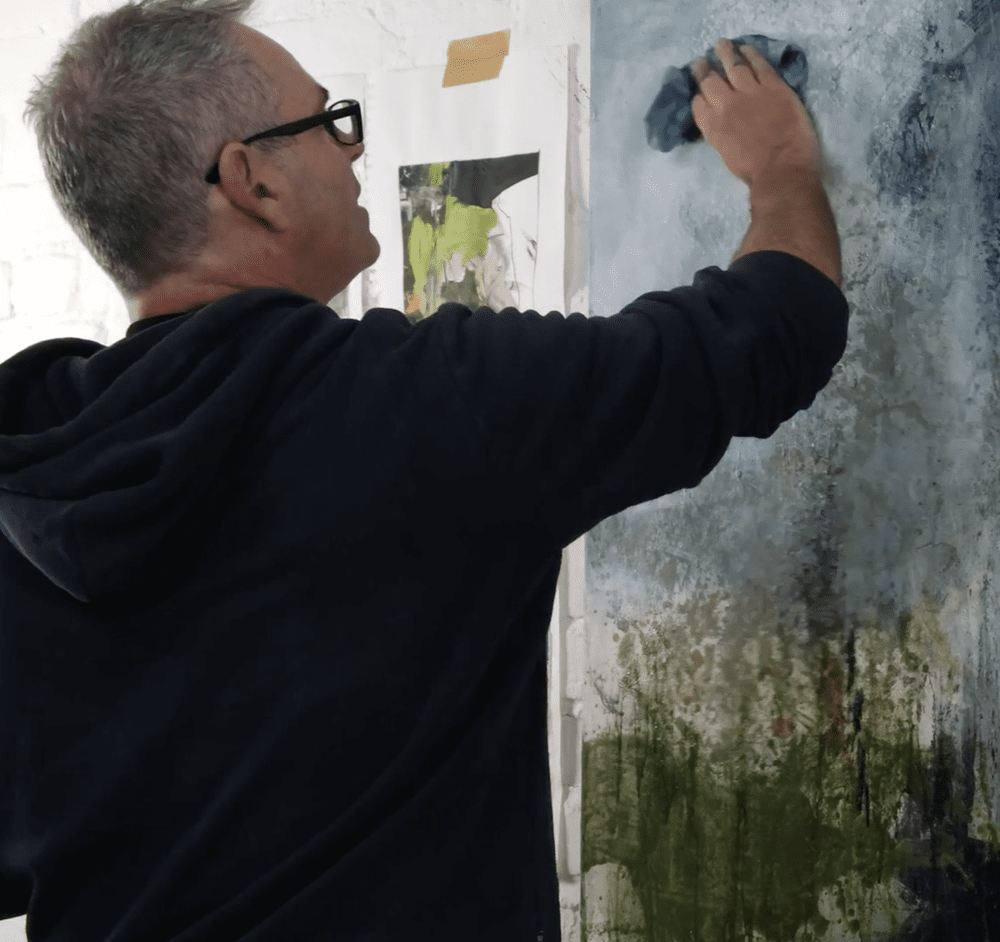 Lewis Noble Abstract Landscape Online courses Abstract Landscape Online ...
