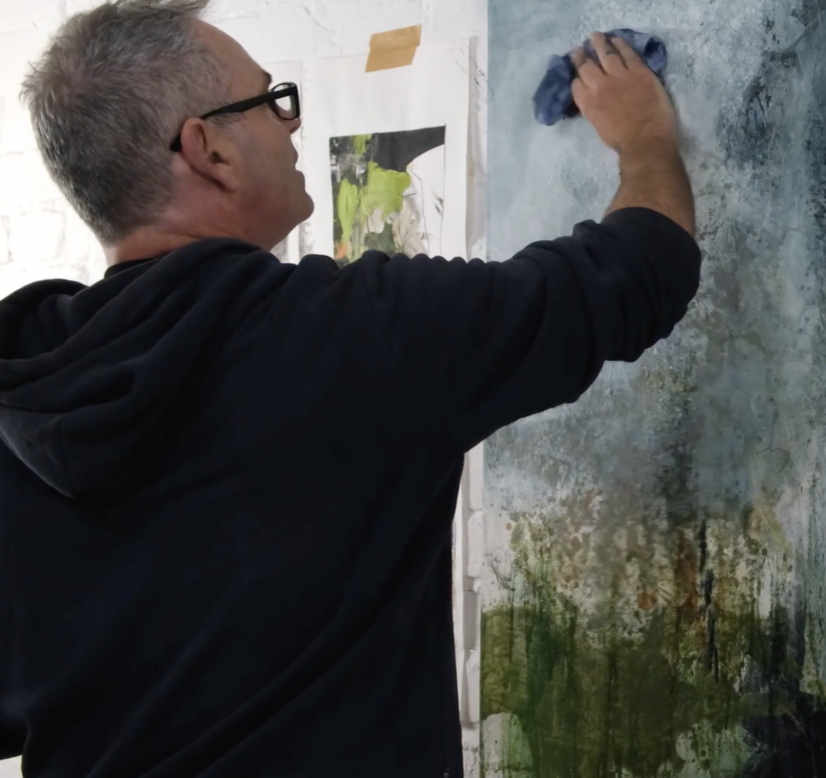 Lewis Noble Abstract Landscape Online courses Abstract Landscape Online ...