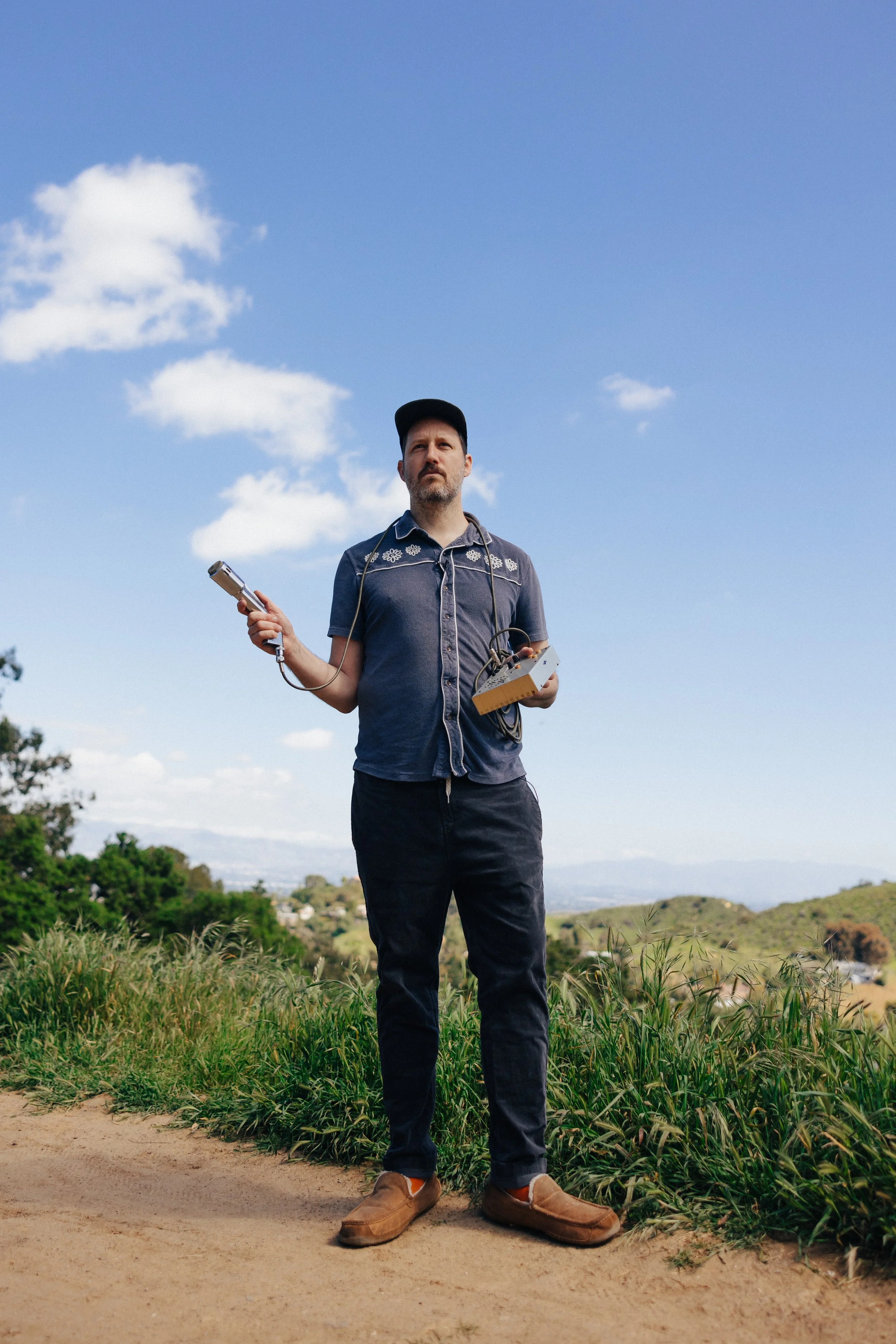 David Greenbaum