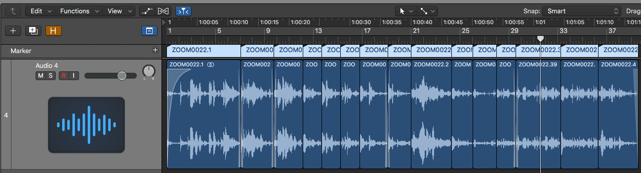 My Custom Morphagene Reels (and How To Create Your Own!) — Derek L ...
