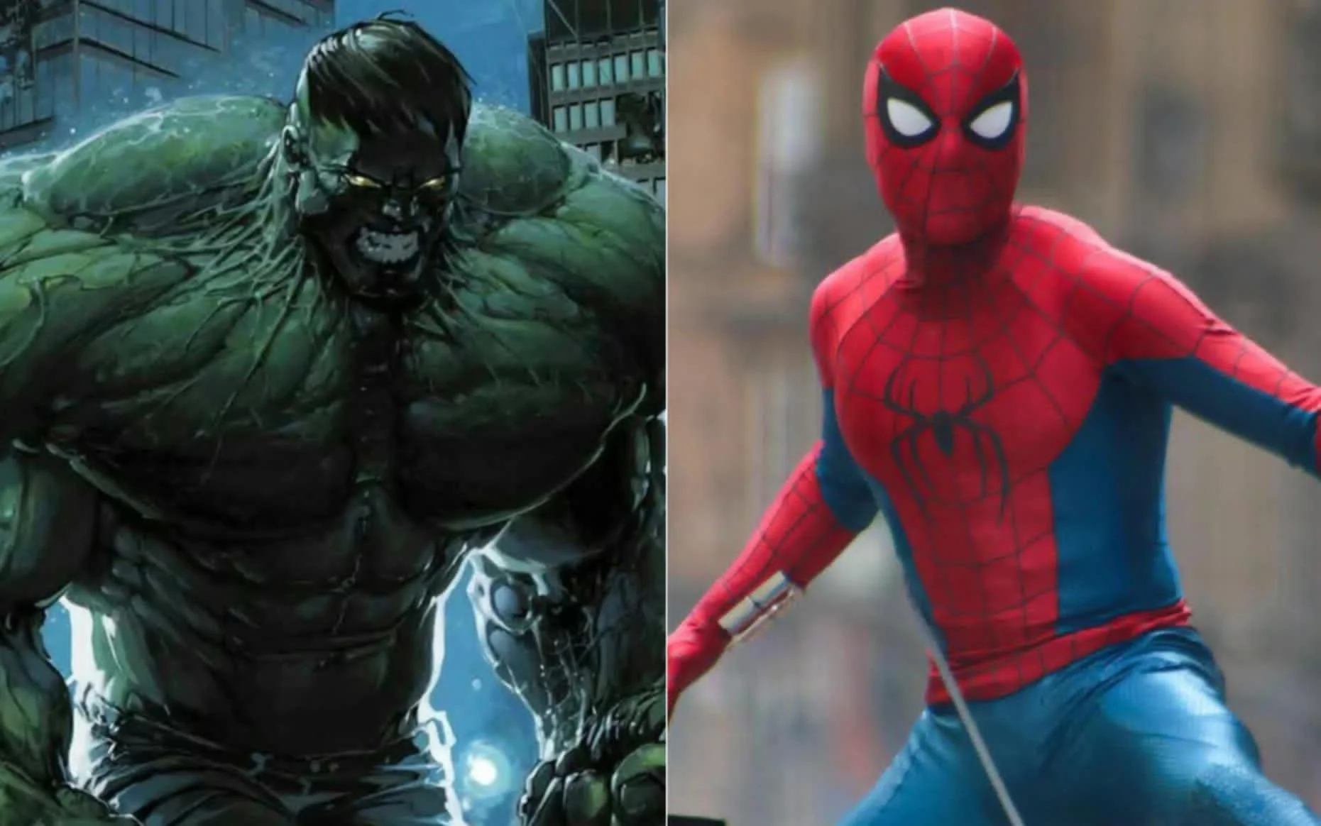 Who is the Savage Hulk & What Could His Inclusion in Spider-Man: Brand ...