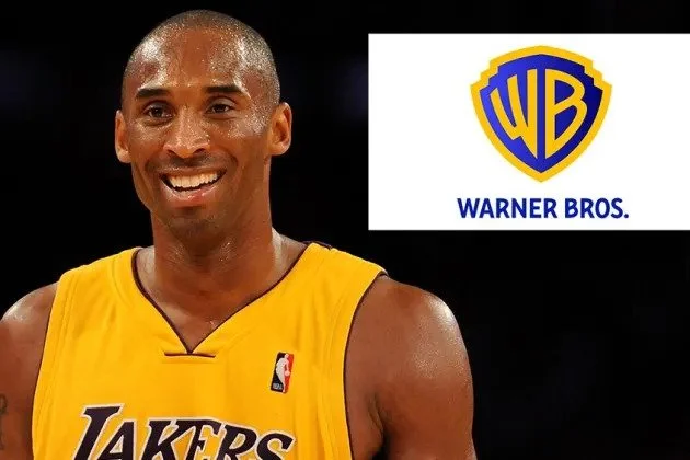 Kobe Bryant Biopic in the Works at WB — Comic Book Clique