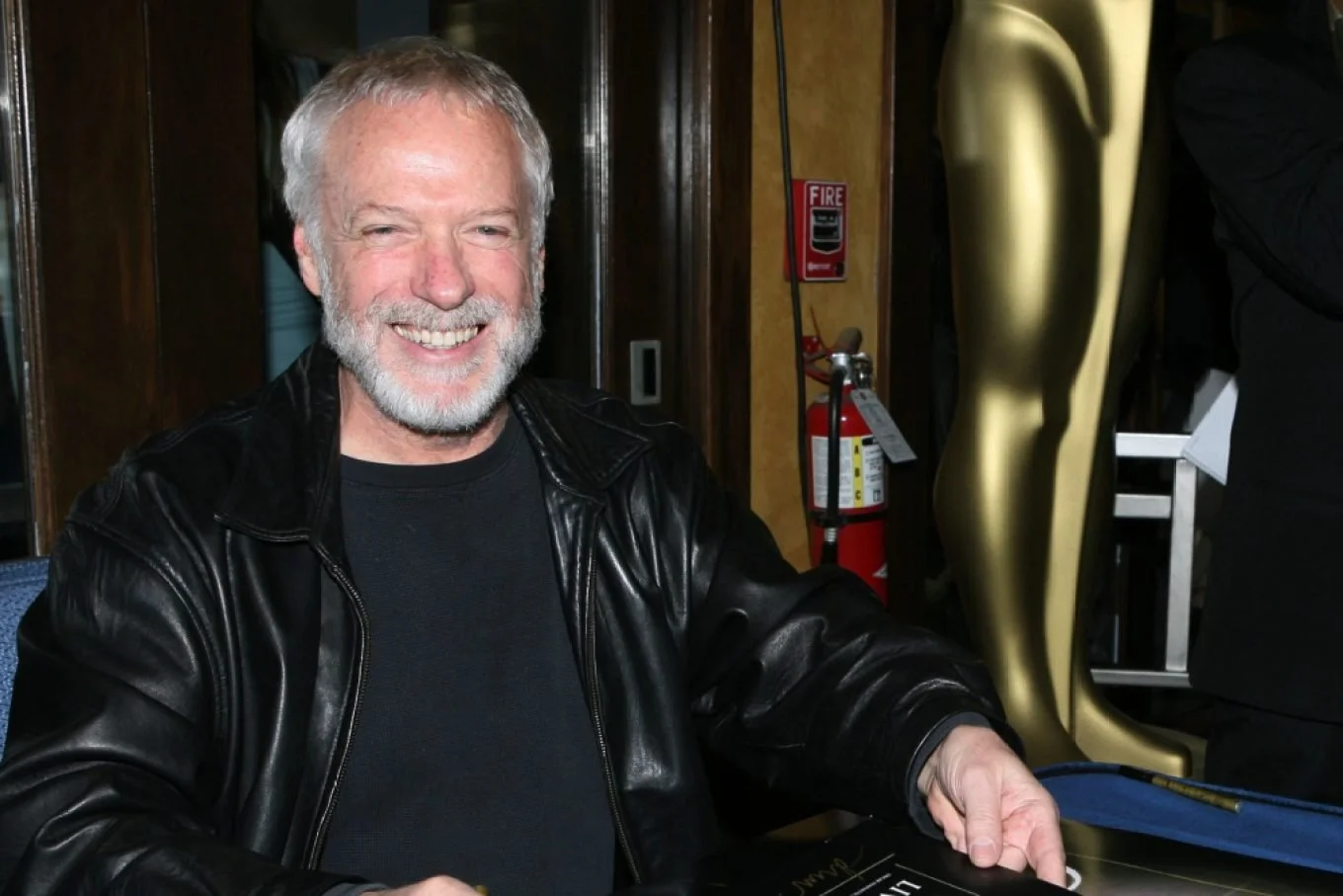 Drew Struzan, Poster Artist for ‘Star Wars,’ ‘Blade Runner’ and ‘Back ...
