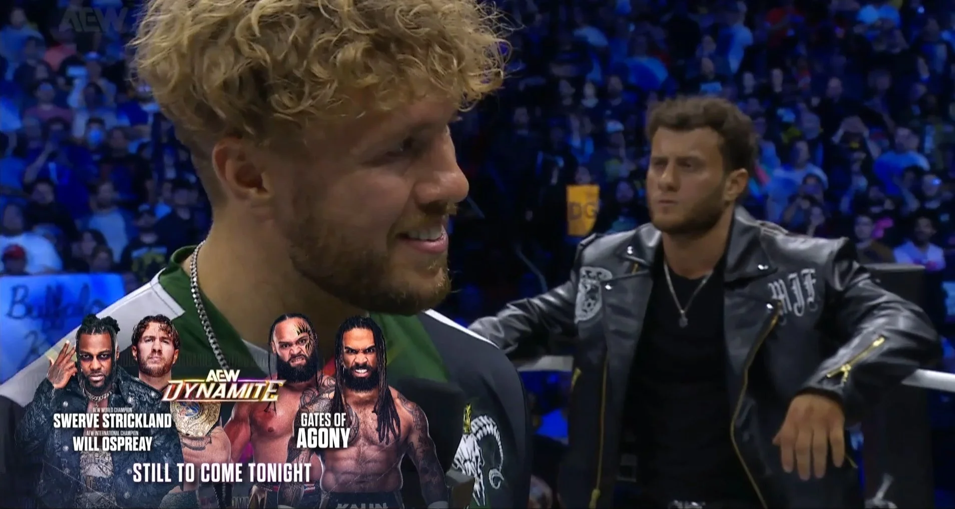 Dirt Sheet Radio — ComicBook Clique