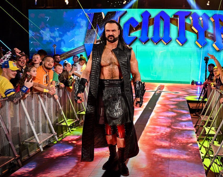 Full Roster Revealed for DC's "DC KO" Tournament — Comic Book Clique