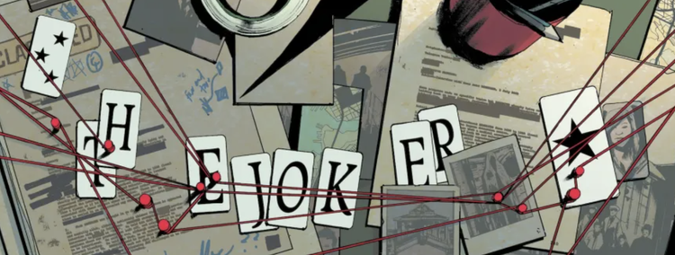 REVIEW : Absolute Batman #15 : Absolute Joker is No Laughing Matter ...