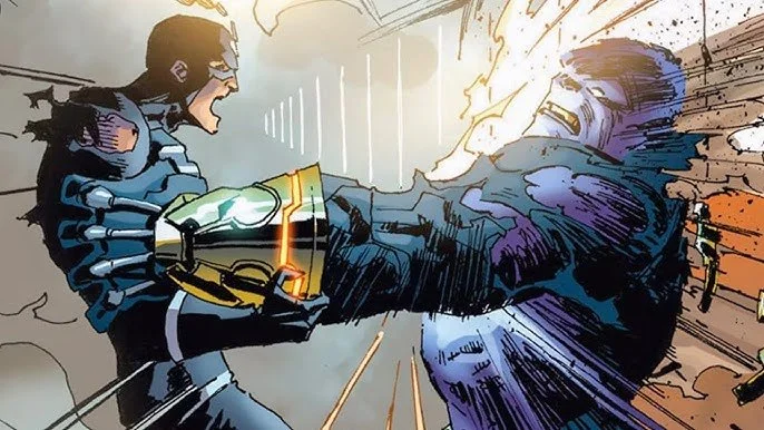 A 60-Year Saga: The Rise, Fall, and Resilience of Marvel's Inhumans ...