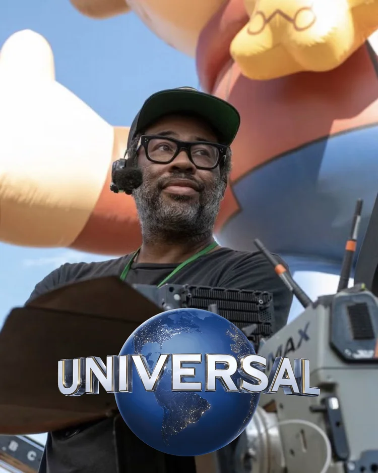 Jordan Peele's Fourth Feature Film Removed From Universal Movie ...