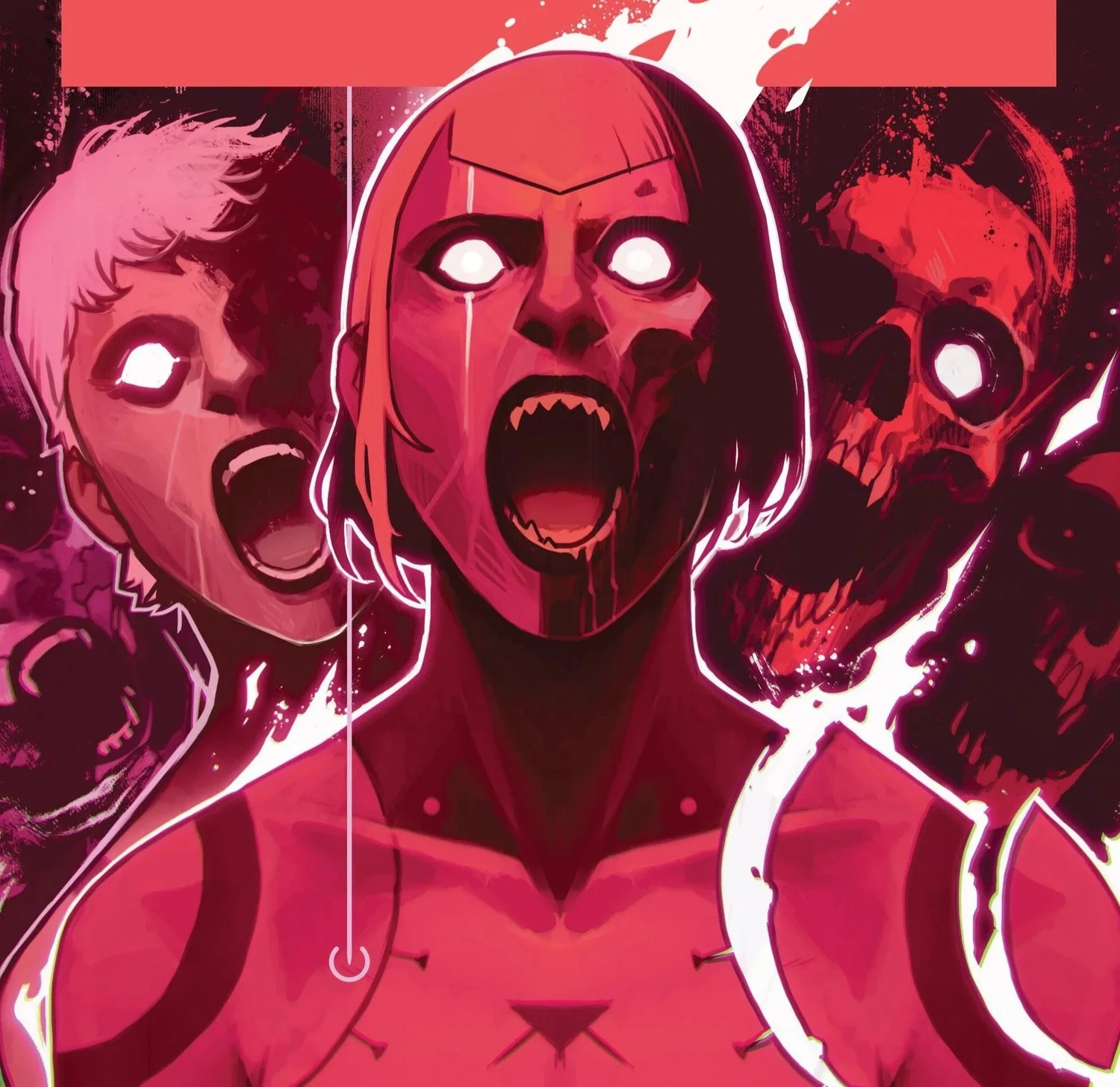 REVIEW: The Power Fantasy #15 – Universalism — Comic Book Clique