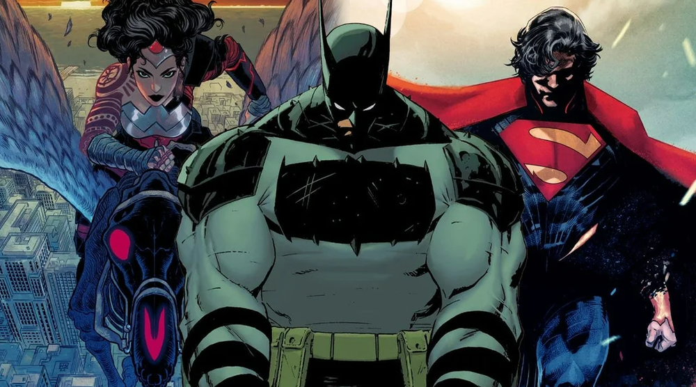 🚨DC KO Spoilers: DC Prepares a Universe-Altering Event After K.O ...