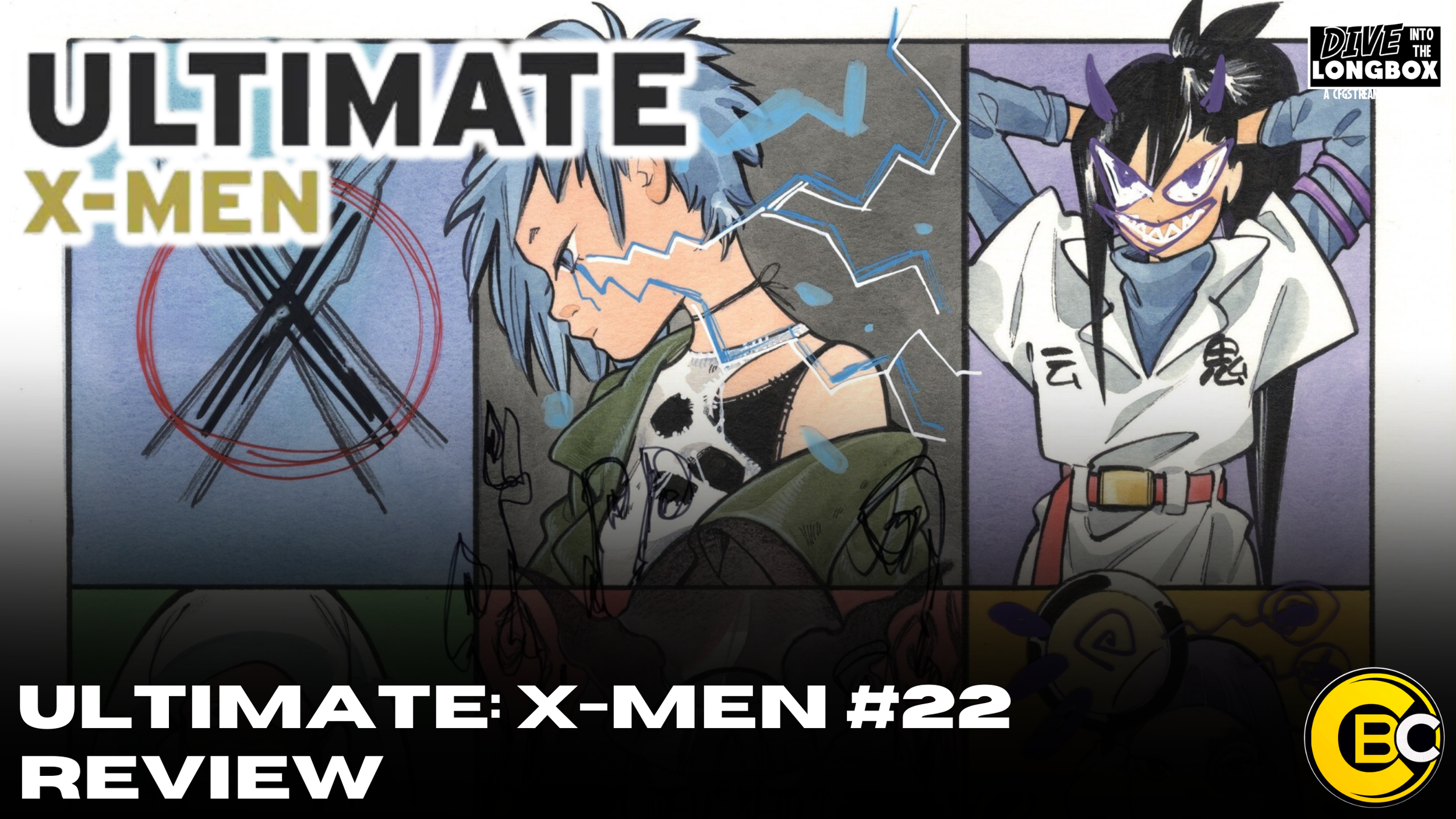 REVIEW: Ultimate X-Men #22 Continues with a DRAMATIC New Chapter ...