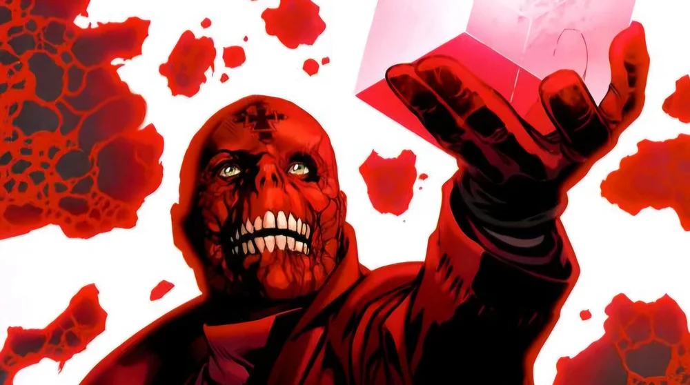 The Captain's Kids: Steve Rogers' Secret Family Tree Across the Marvel ...