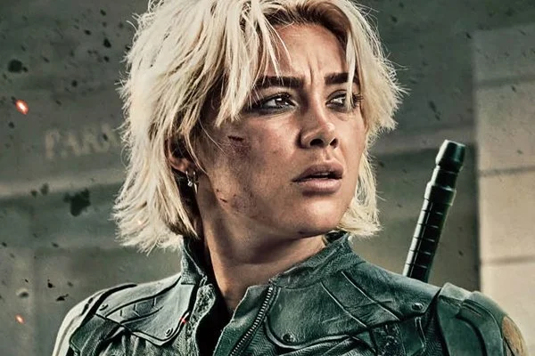 The Real Black Widow Has Arrived — And It's Not Natasha — Comic Book Clique