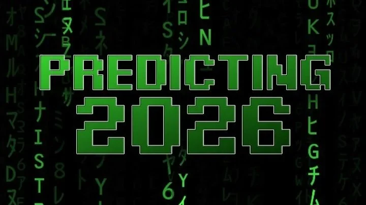 Major Issues Ep 415: Predicting 2026 — Comic Book Clique
