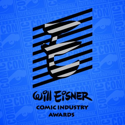 2026 Eisner Award Nominees Announced — Comic Book Clique