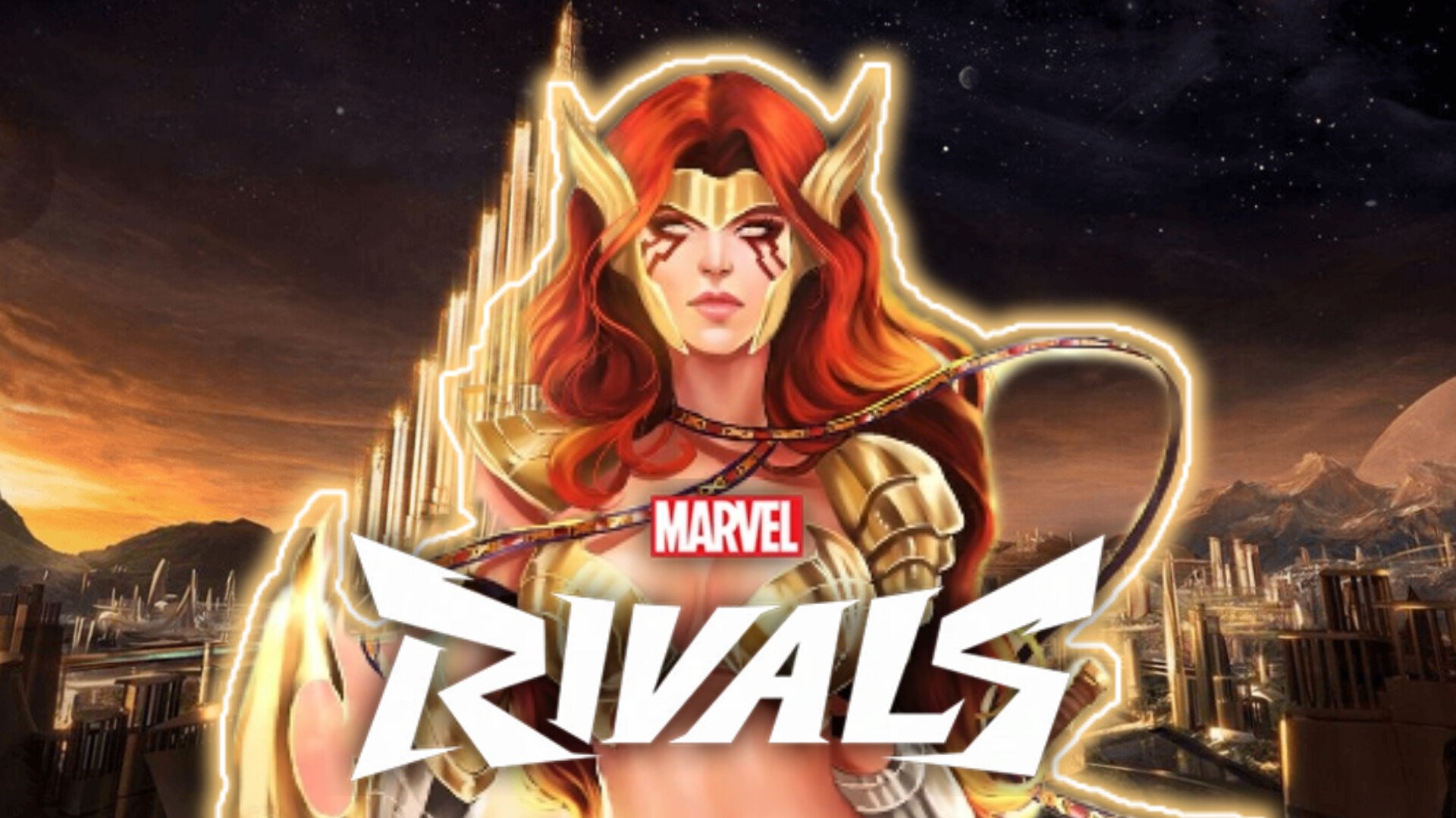 Who Is The Angel of Asgard? Angela's Arrival in Marvel Rivals — Comic ...