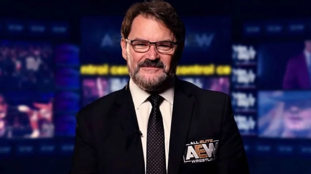 INTERVIEW: AEW's Tony Schiavone on AEW/WCW Comparisons, Checking on ...
