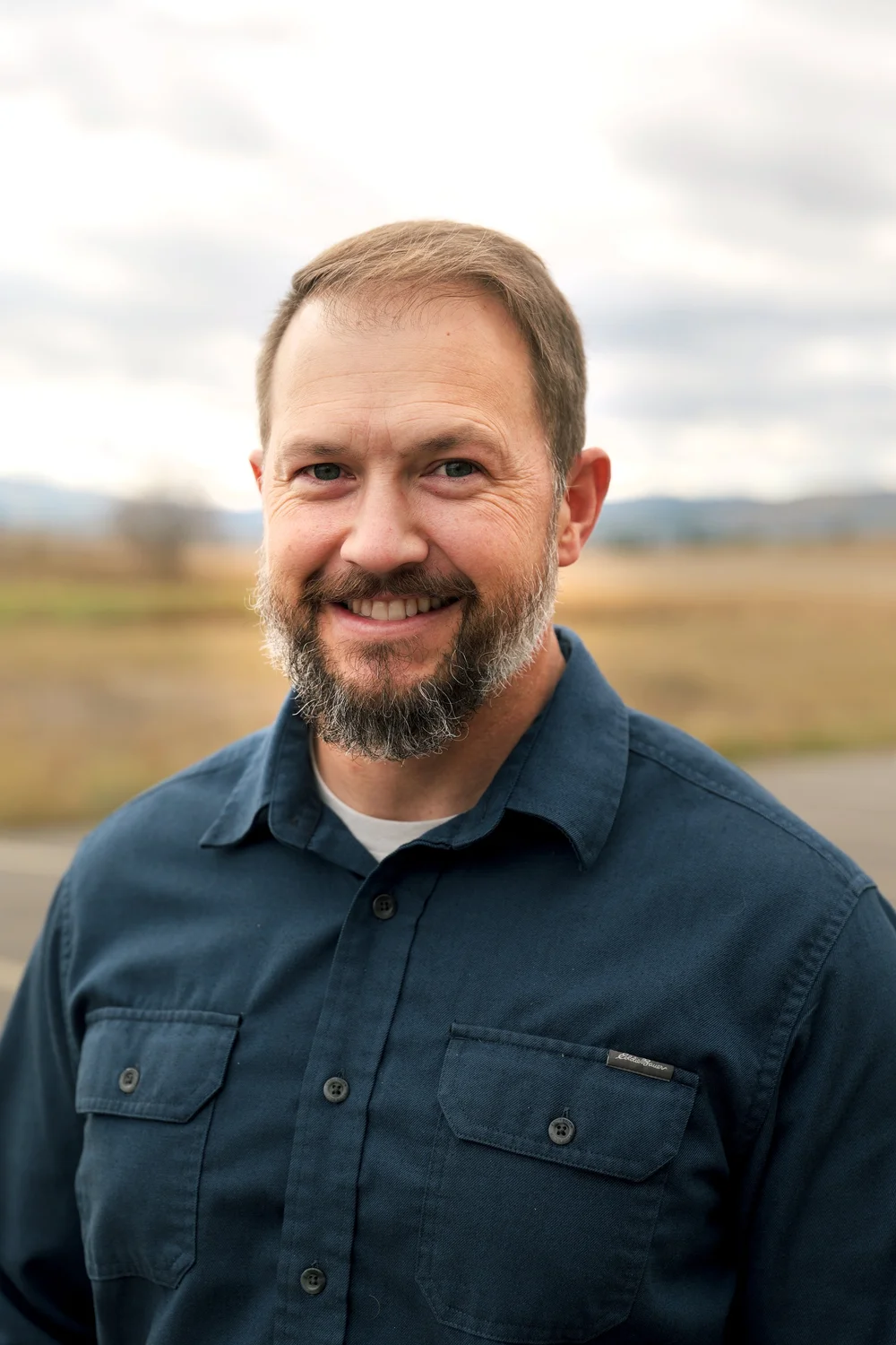 WHO WE ARE — Easthaven Baptist Church