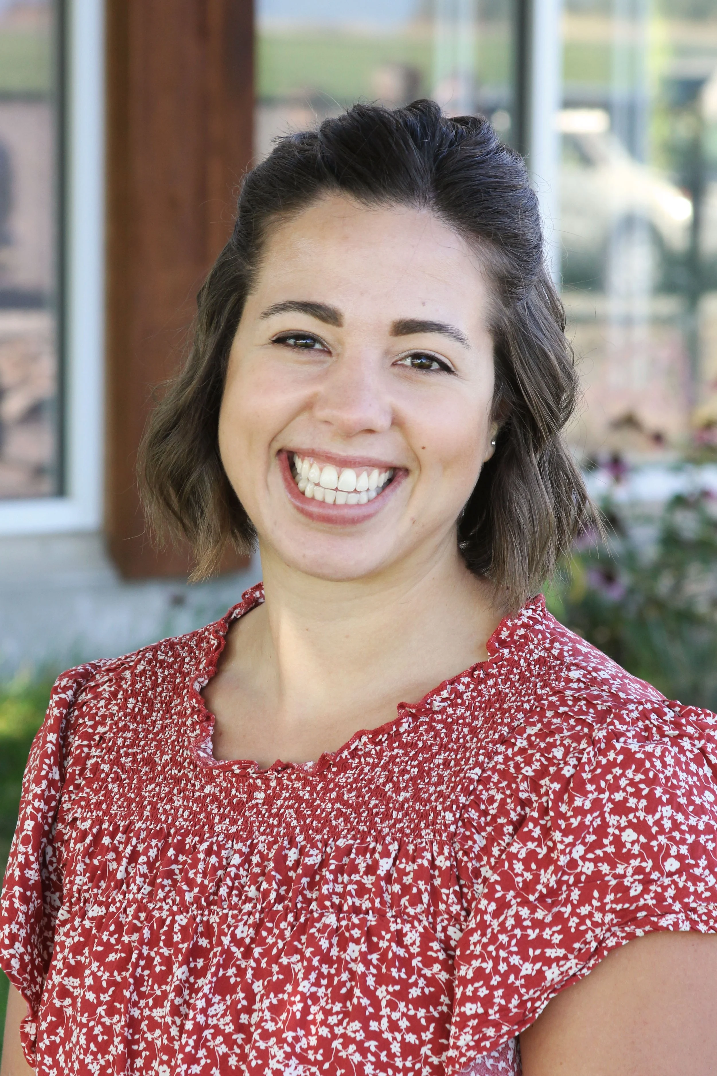 WHO WE ARE — Easthaven Baptist Church