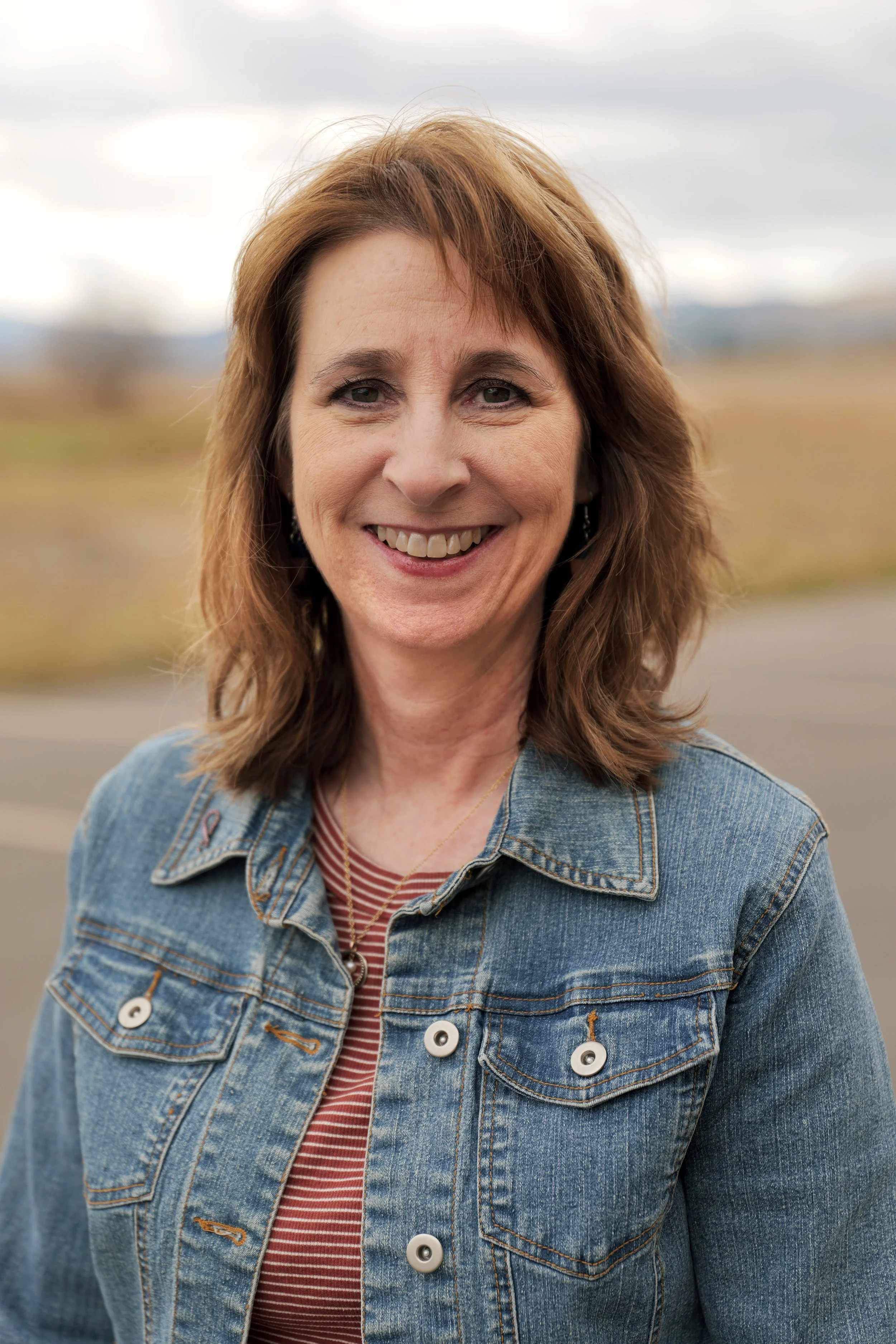 WHO WE ARE — Easthaven Baptist Church