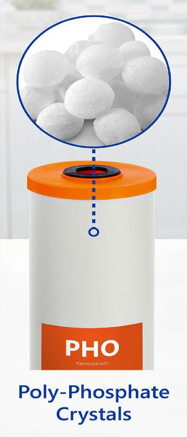 Whole House Water Filtration System Vancouver BC | EV Green — EV Green