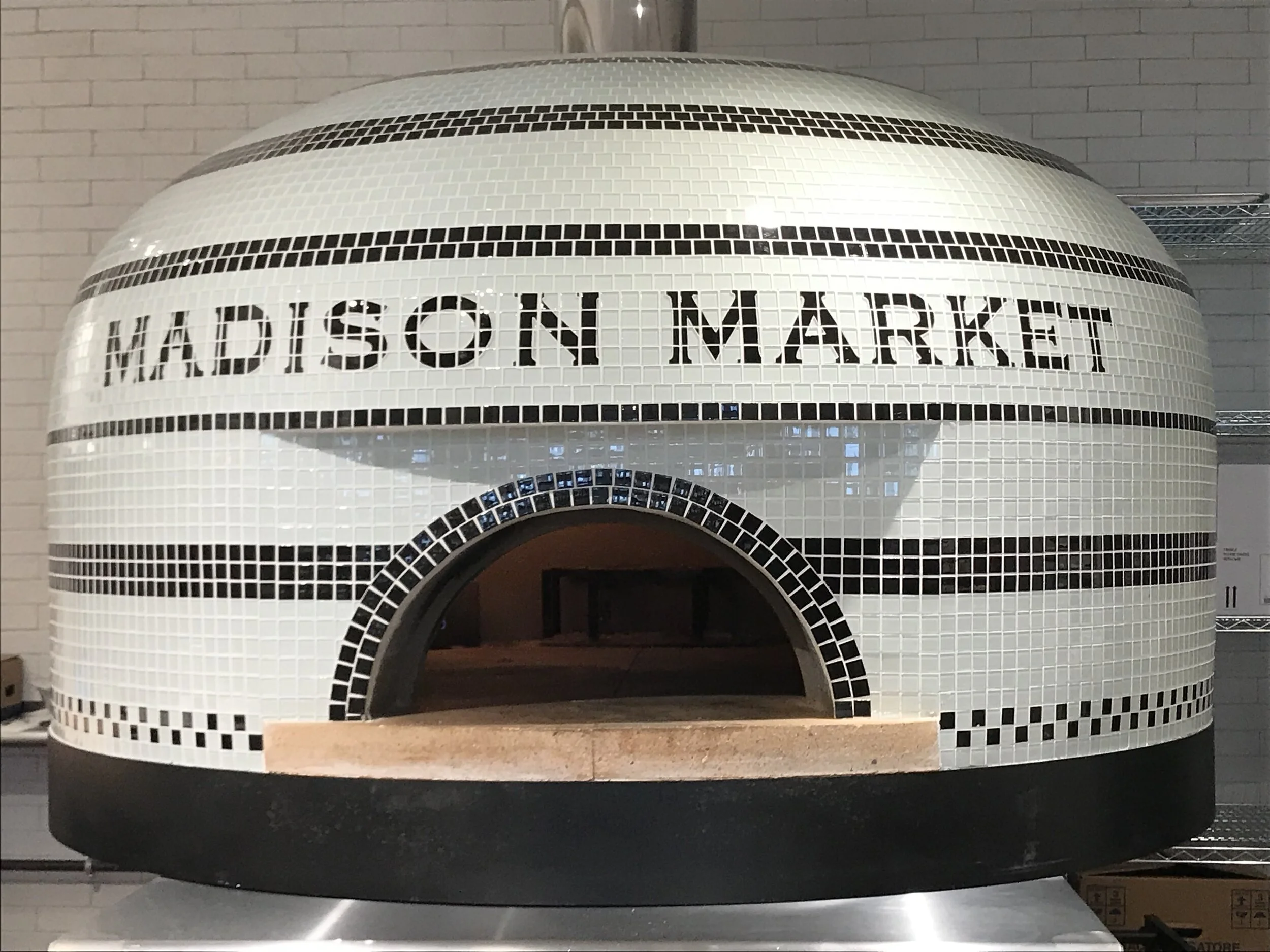 Madison Market