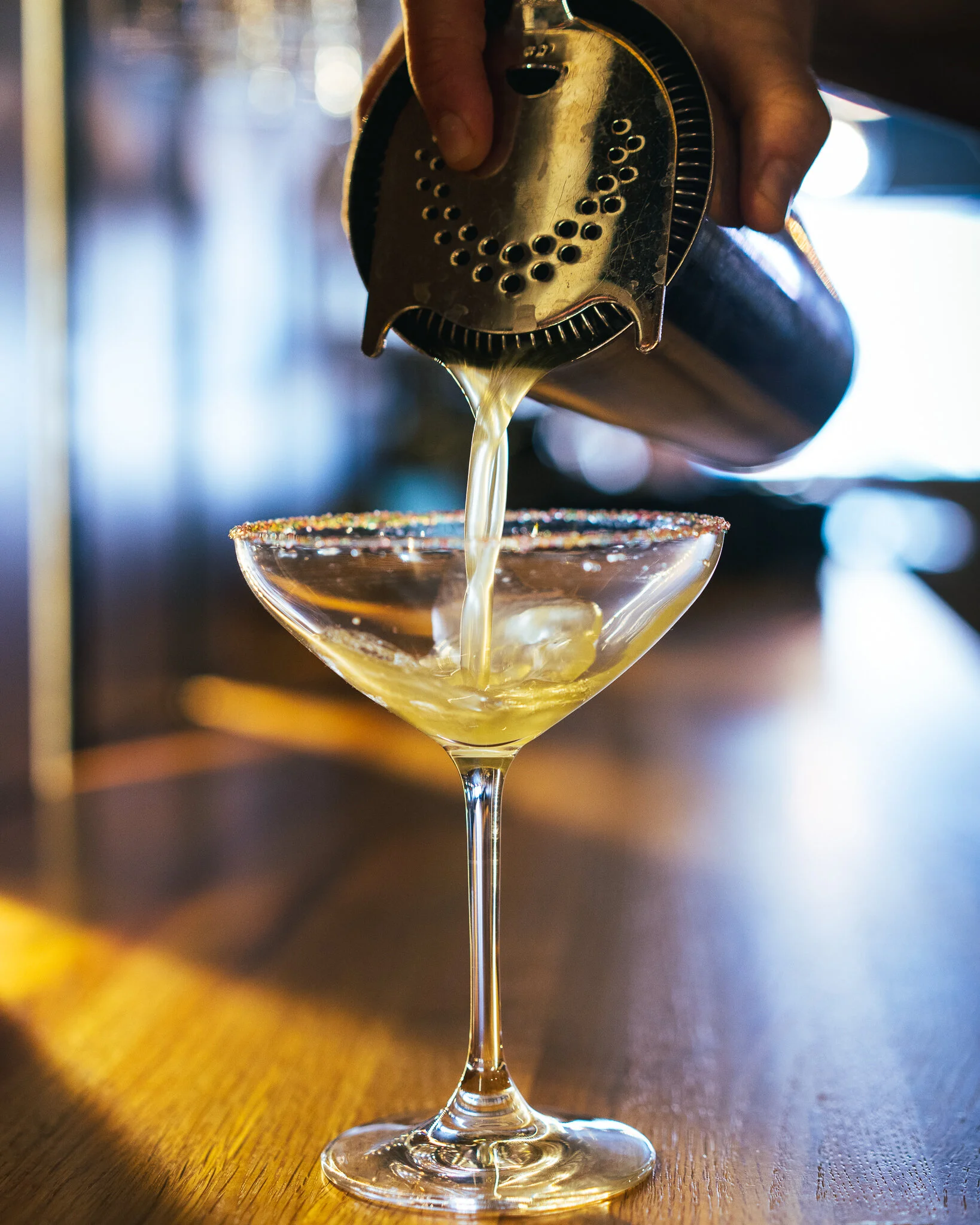 Goldfinch Tap + Eatery