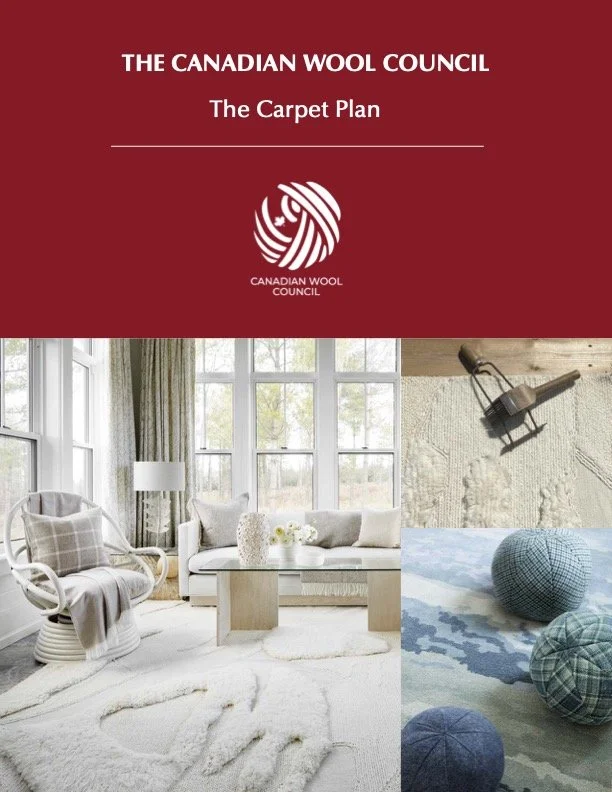 Campaign for Wool Canada