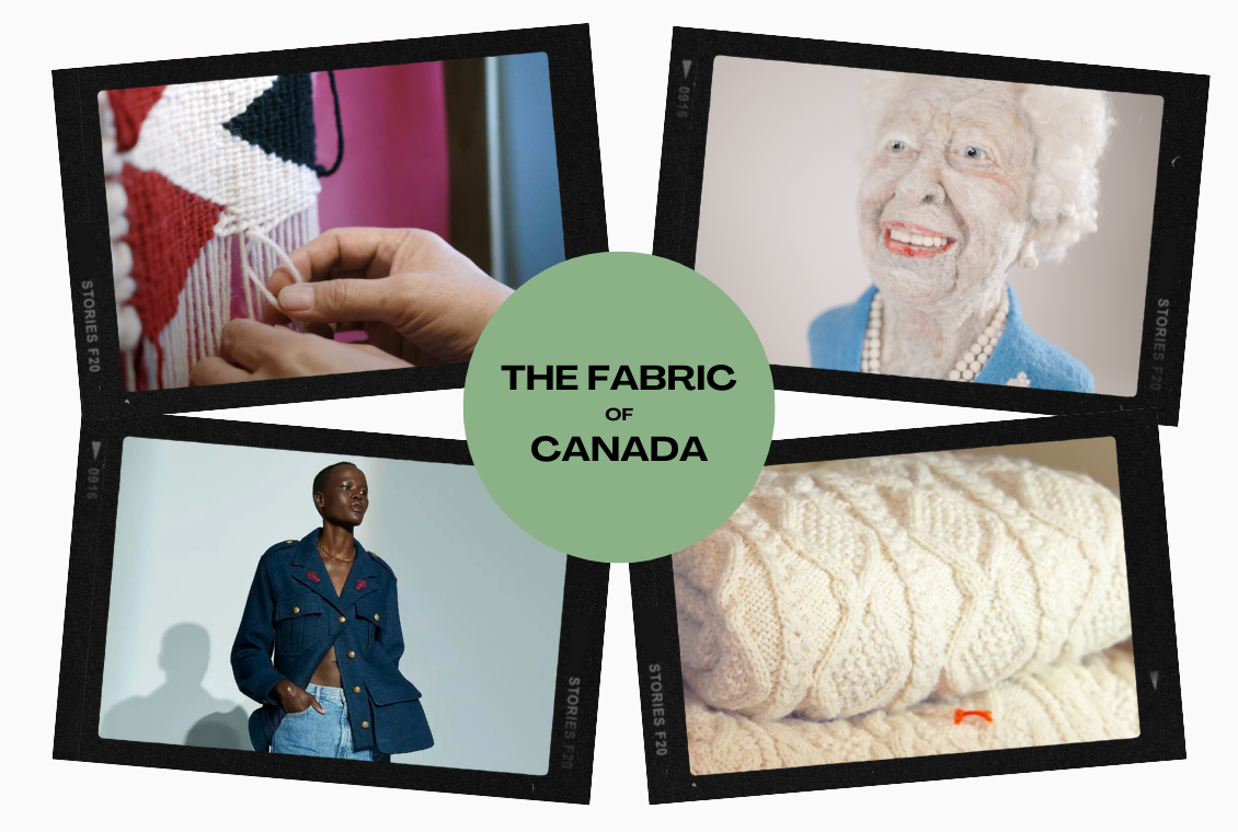 Wool Month 2022 — Campaign for Wool Canada