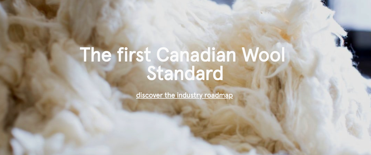 Campaign for Wool Canada