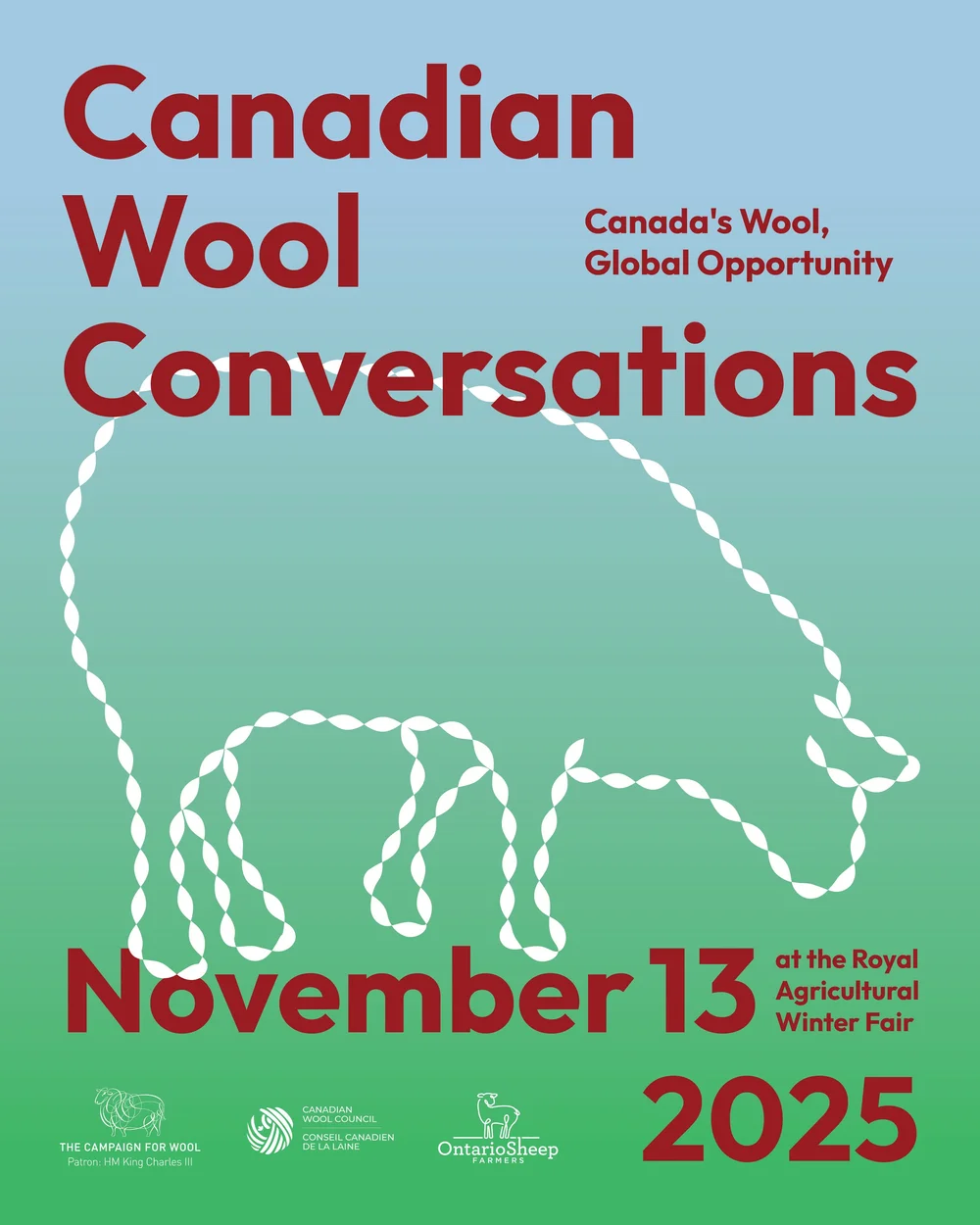 Campaign for Wool Canada