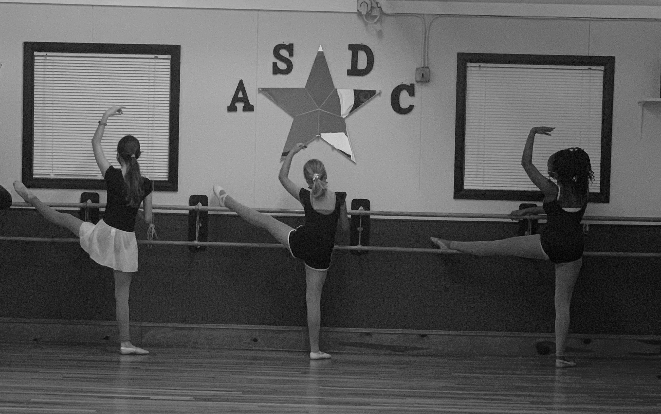 All Star Dance Center
