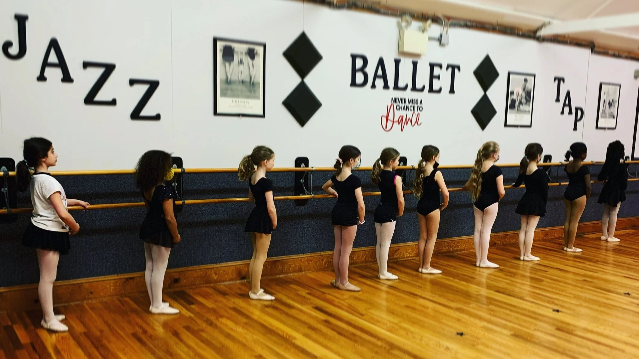 Pricing — All Star Dance Center
