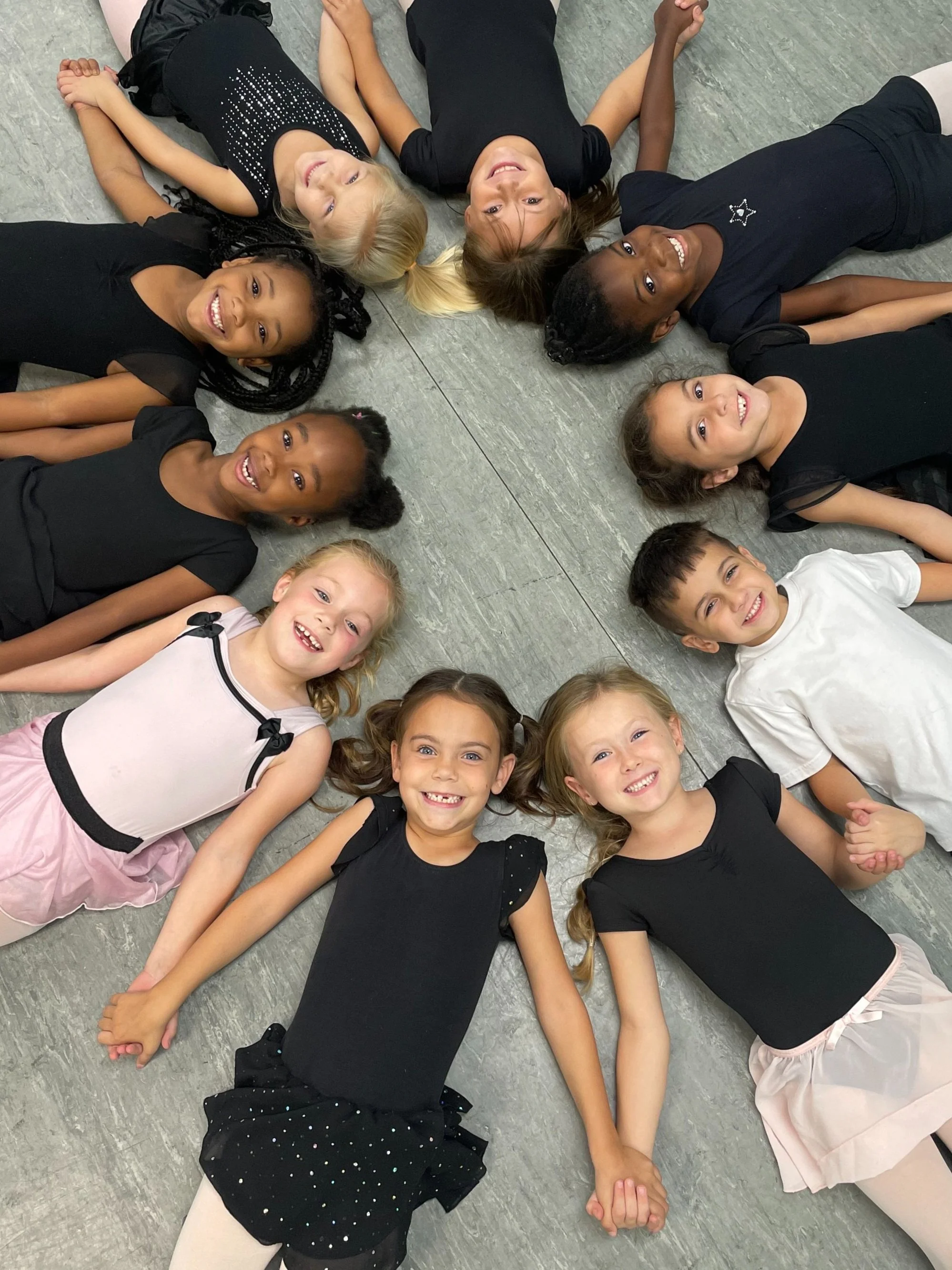 All Star Dance Center