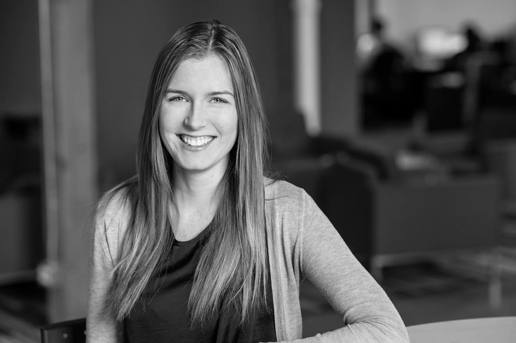 About — Sarah M Rutherford