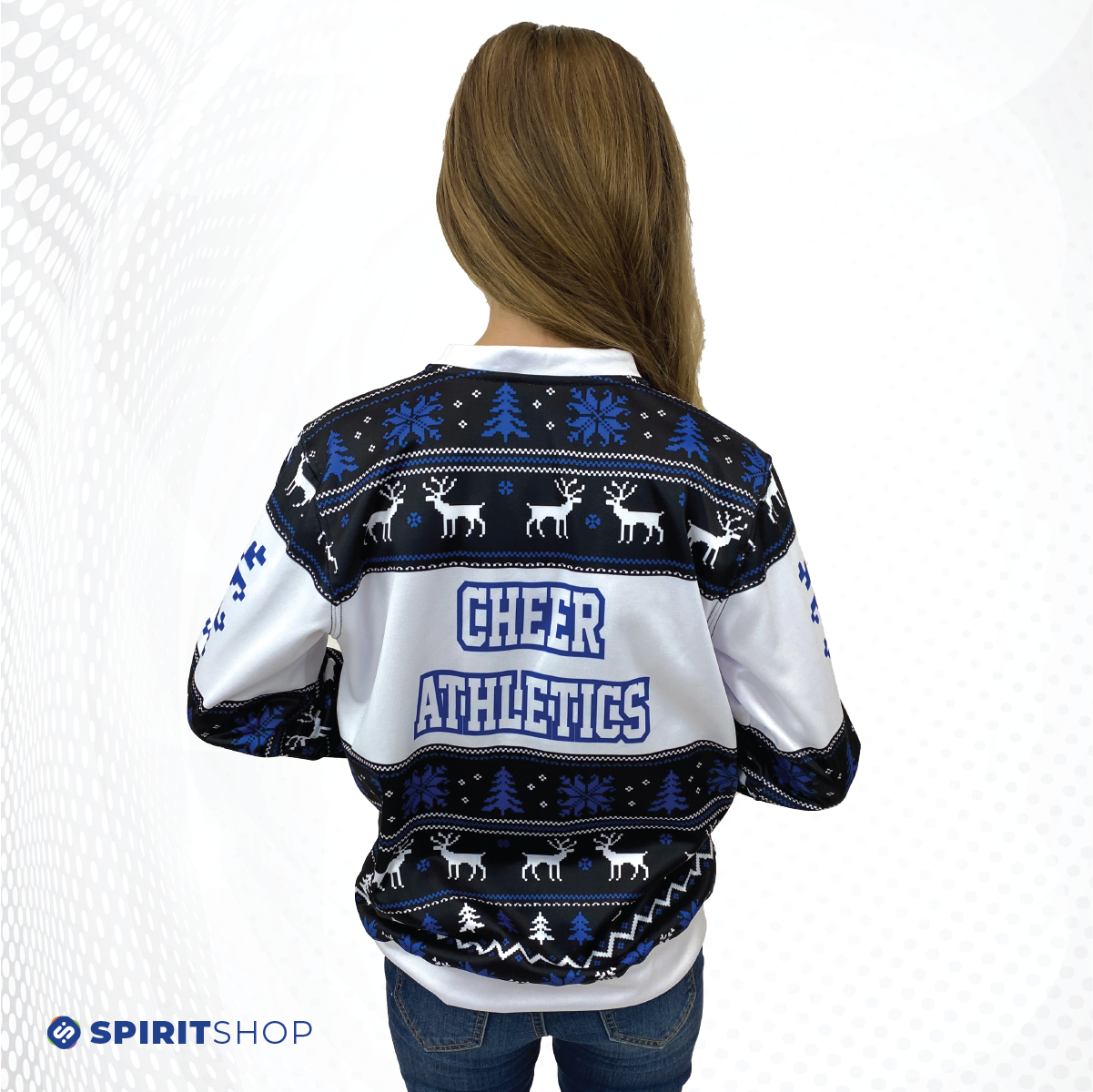 CHEER ATHLETICS — Innovative Spiritwear