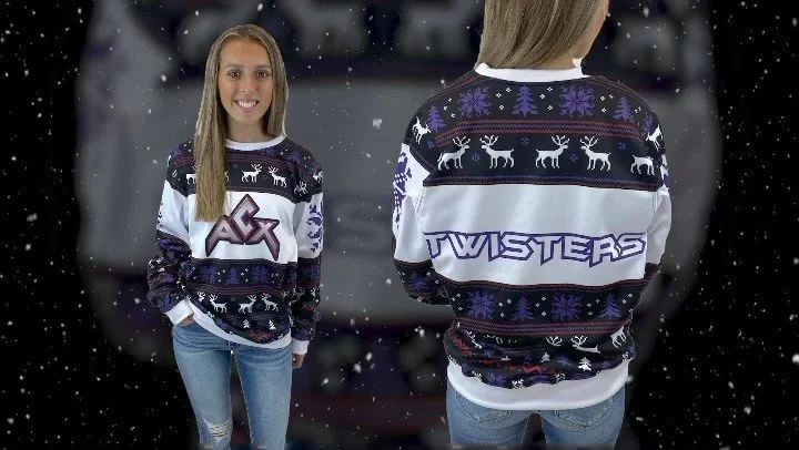 Innovative Spiritwear