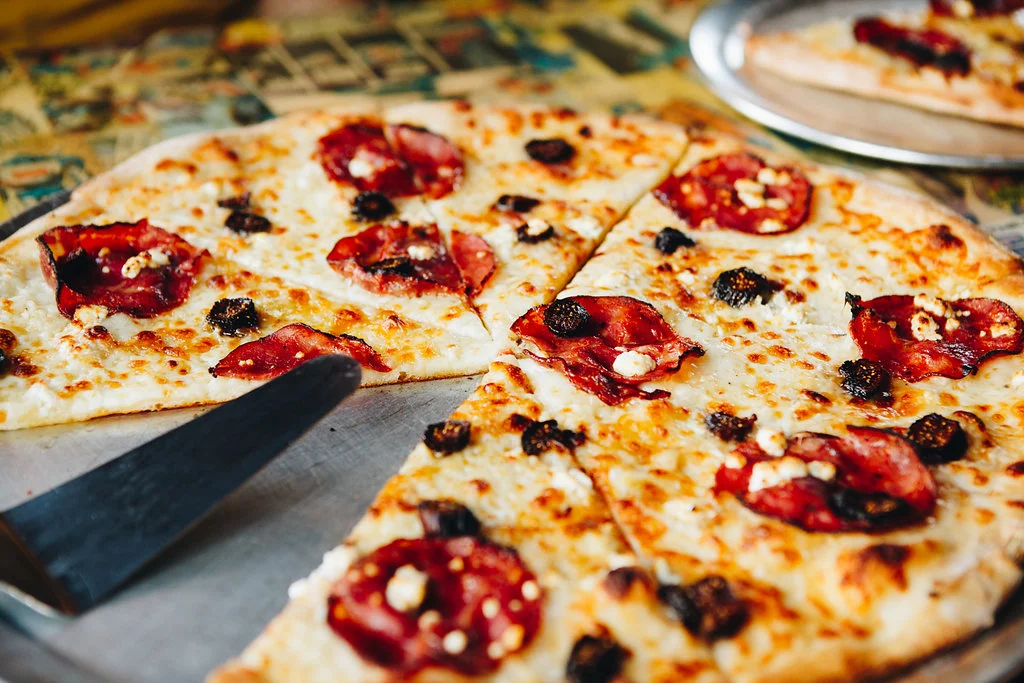 Gaines Street Pies — Gaines Street Pies