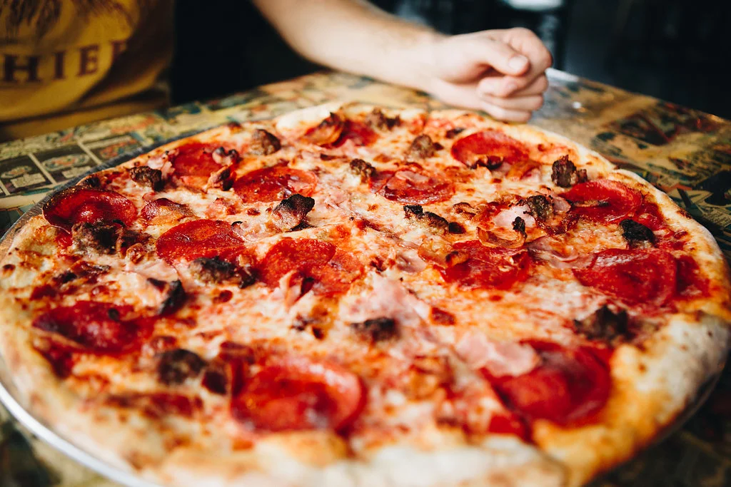 Gaines Street Pies — Gaines Street Pies