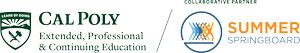 Tuition & Dates — Cal Poly Extended Education In Partnership with ...